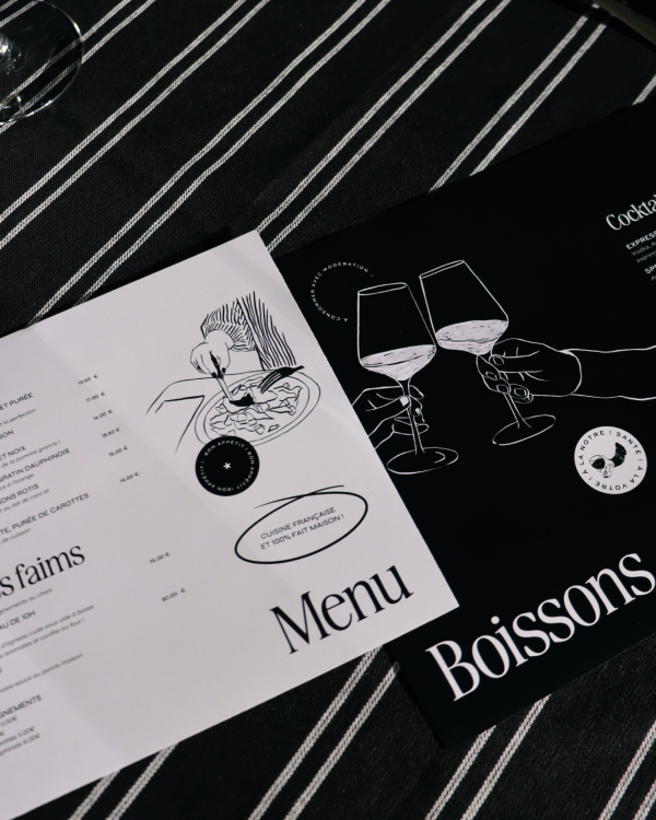 La table - Studio Dalmo